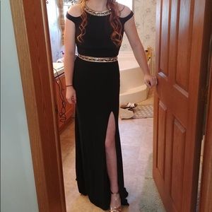 Mac Duggal | Dresses | Used Prom Dress | Poshmark